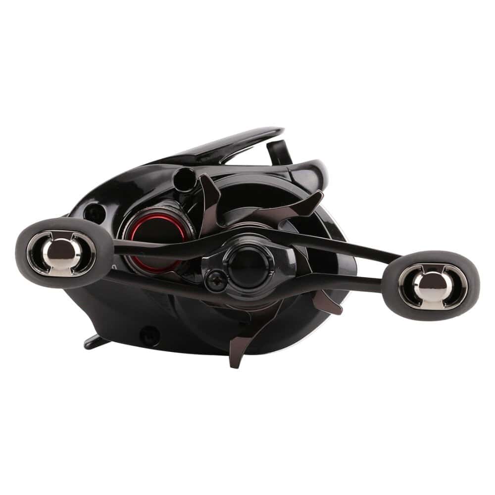 Máy Câu Ngang Shimano Scorpion DC - Vua Đồ Câu