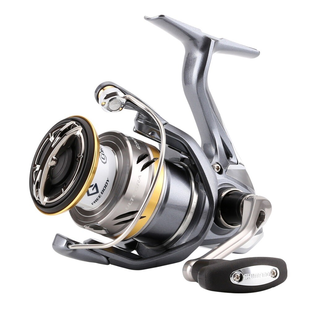 Máy Câu Đứng Shimano Ultegra - Vua Đồ Câu