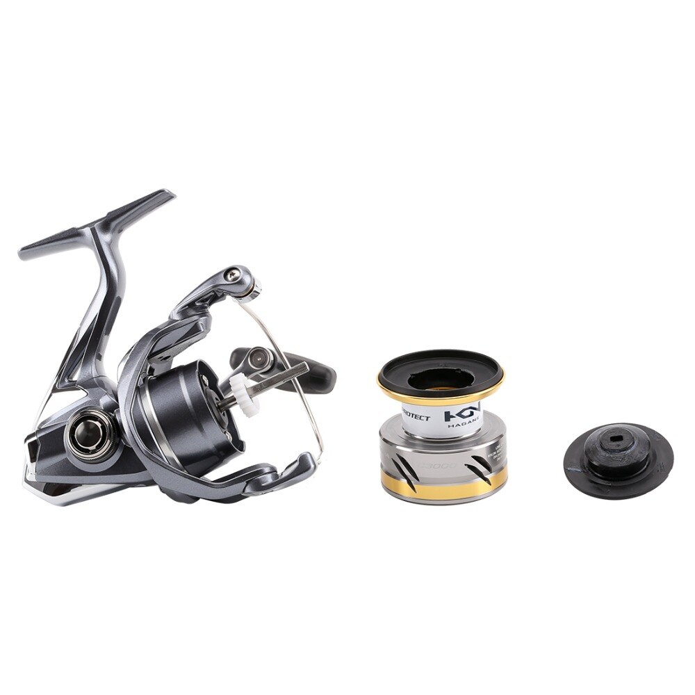 Máy Câu Đứng Shimano Ultegra - Vua Đồ Câu