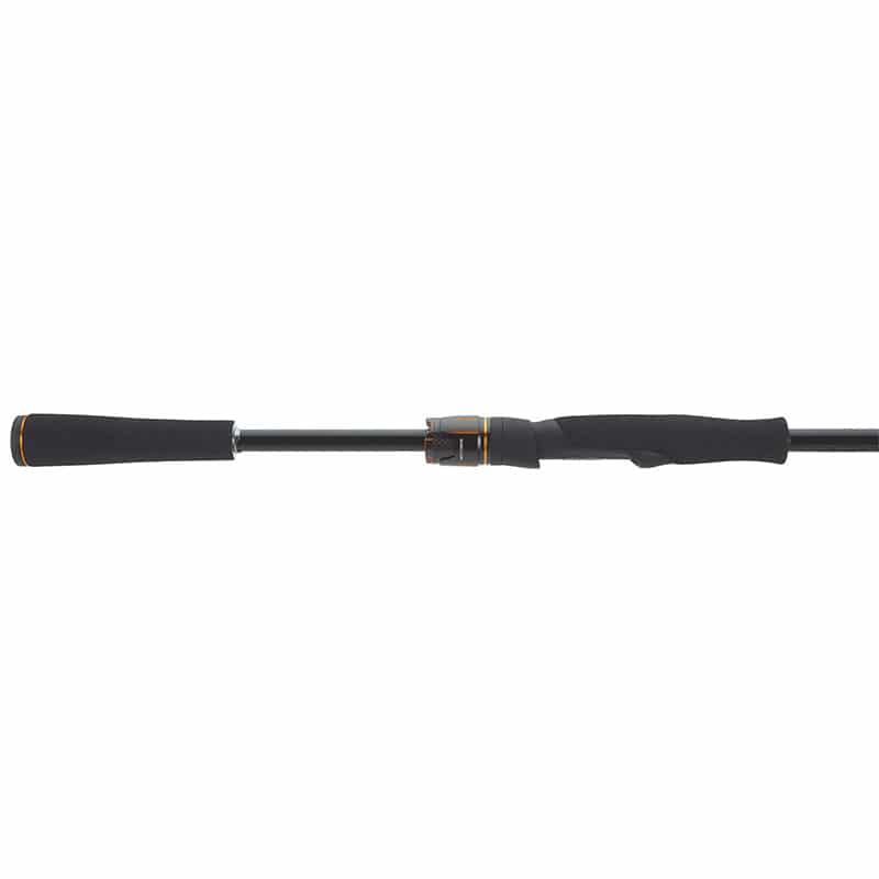 Cần Câu Lure Máy Đứng Daiwa Rebellion - Vua Đồ Câu
