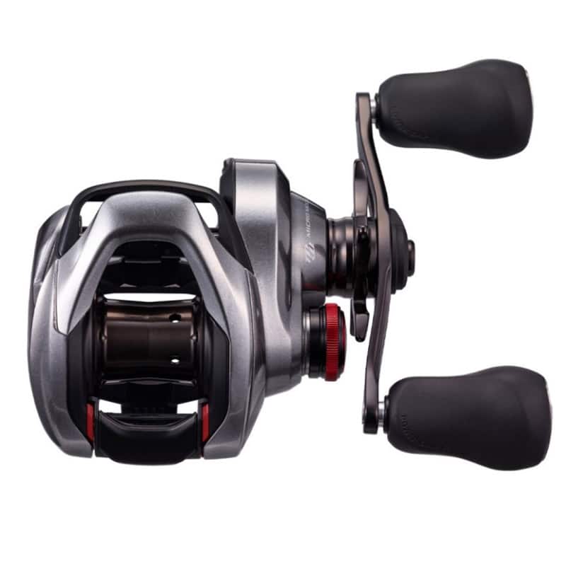 Shimano Scorpion DC - Vua Đồ Câu