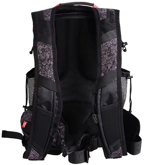 Balo Rapala Urban Backpack - Vua Đồ Câu