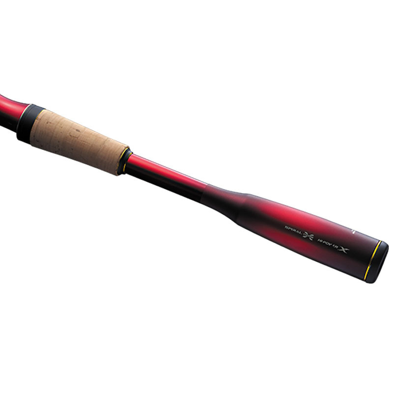 Cần Lure Máy Đứng Shimano World Shaula - Vua Đồ Câu