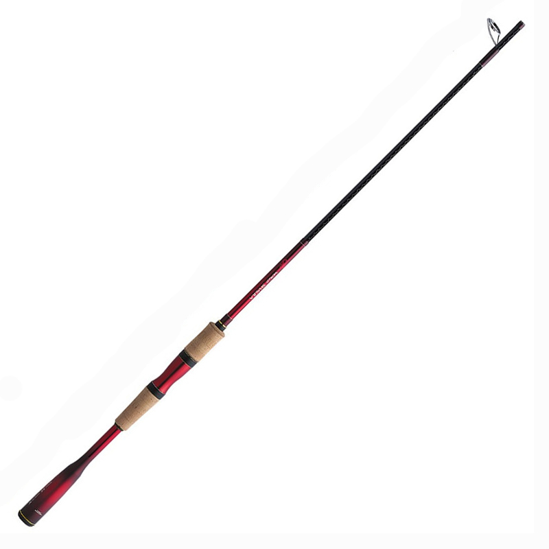 Cần Lure Máy Đứng Shimano World Shaula - Vua Đồ Câu