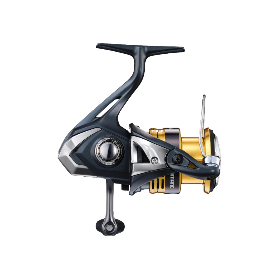 Máy Câu Dọc Shimano 22 Sahara - Vua Đồ Câu