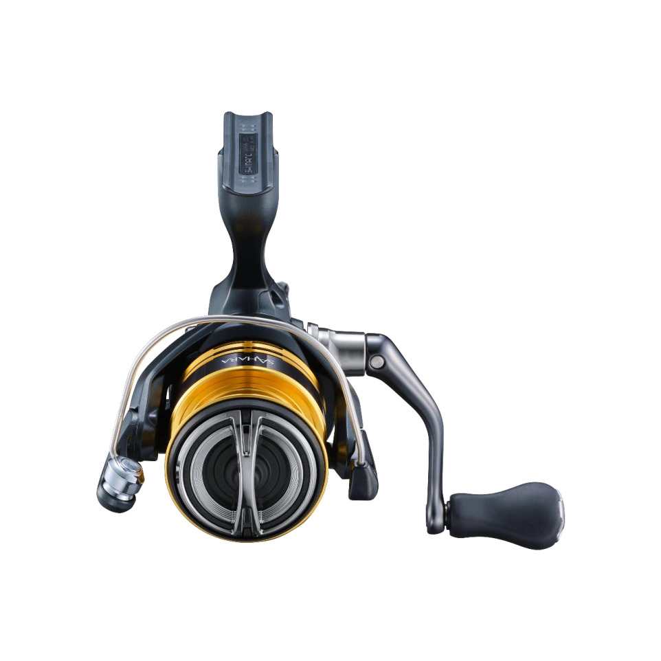 Máy Câu Dọc Shimano 22 Sahara - Vua Đồ Câu