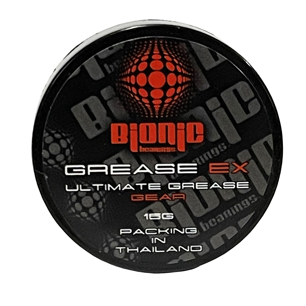 Mỡ tra nhông Bionic GREASE EX - Vua Đồ Câu