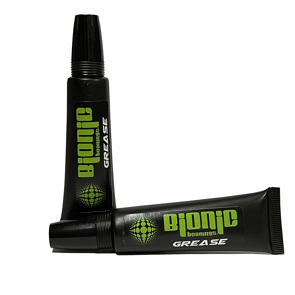Mỡ xanh tra máy câu Bionic Green Grease - Vua Đồ Câu
