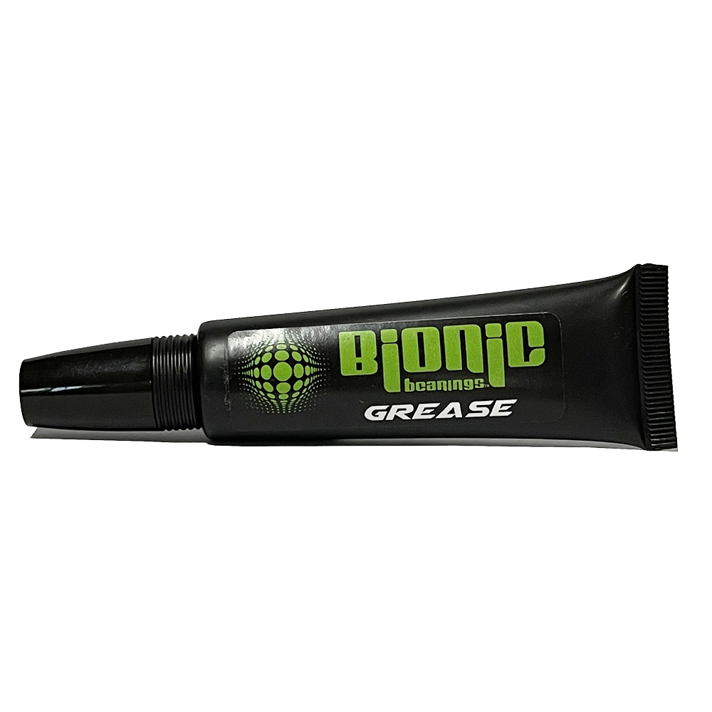 Mỡ xanh tra máy câu Bionic Green Grease - Vua Đồ Câu