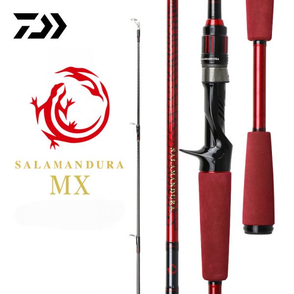 Cần Câu Cá Chính Hãng Daiwa, Shimano, Tailwalk Giá Tốt