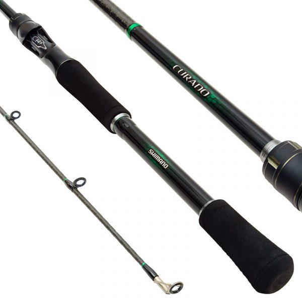 Cần Câu Cá Chính Hãng Daiwa, Shimano, Tailwalk Giá Tốt