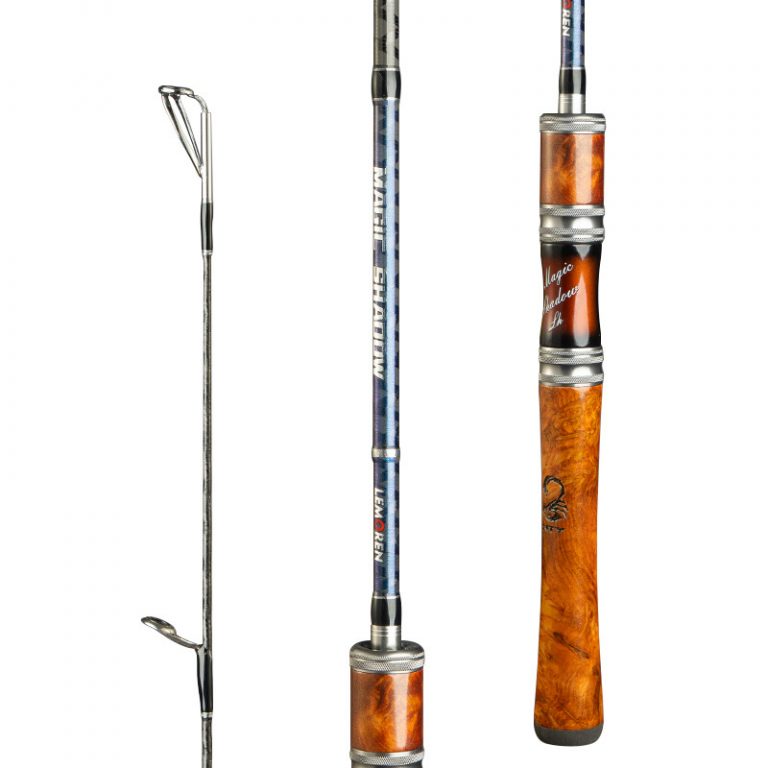 Cần Câu Cá Chính Hãng Daiwa, Shimano, Tailwalk Giá Tốt