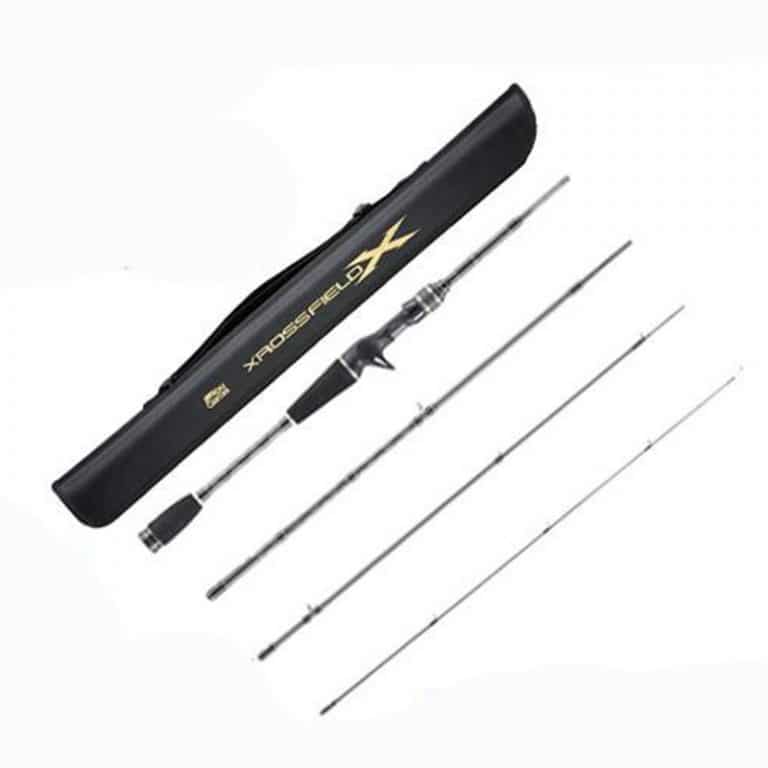 Cần Câu Cá Chính Hãng Daiwa, Shimano, Tailwalk Giá Tốt