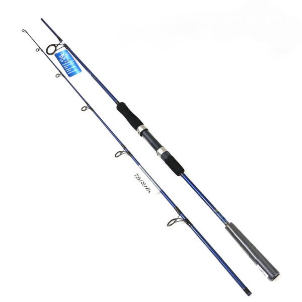 Cần Câu Cá Chính Hãng Daiwa, Shimano, Tailwalk Giá Tốt