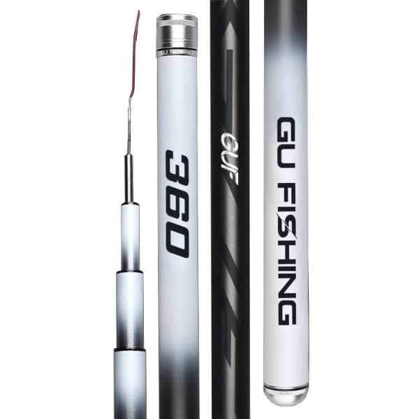 Cần Câu Cá Chính Hãng Daiwa, Shimano, Tailwalk Giá Tốt