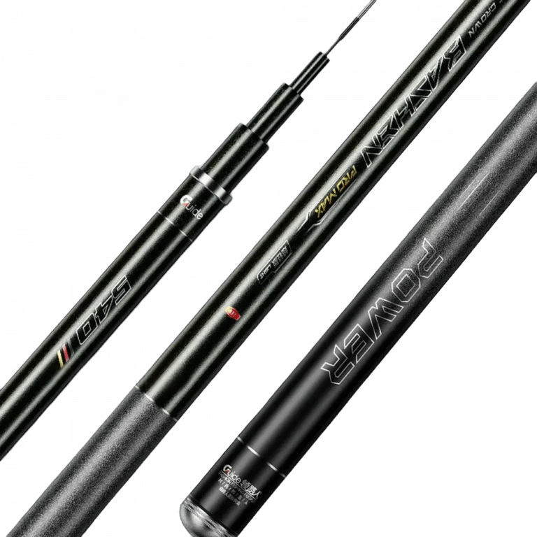 Cần Câu Cá Chính Hãng Daiwa, Shimano, Tailwalk Giá Tốt