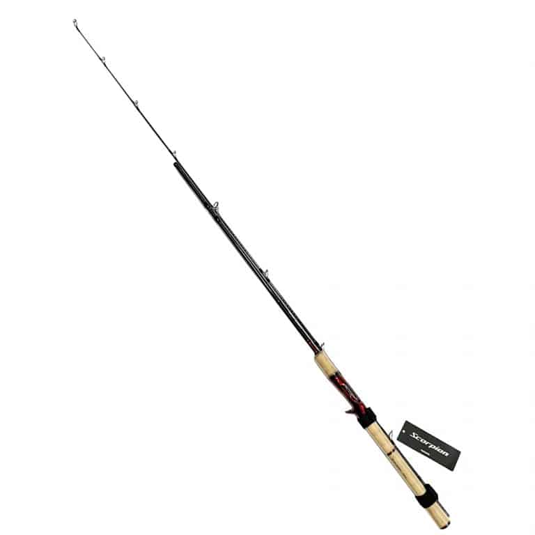 Cần Câu Cá Chính Hãng Daiwa, Shimano, Tailwalk Giá Tốt