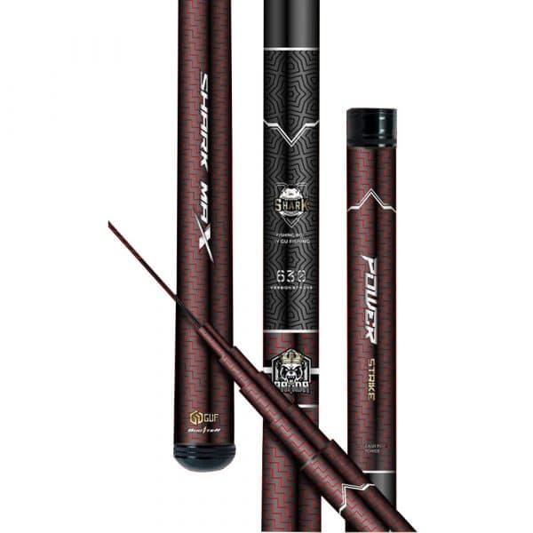 Cần Câu Cá Chính Hãng Daiwa, Shimano, Tailwalk Giá Tốt