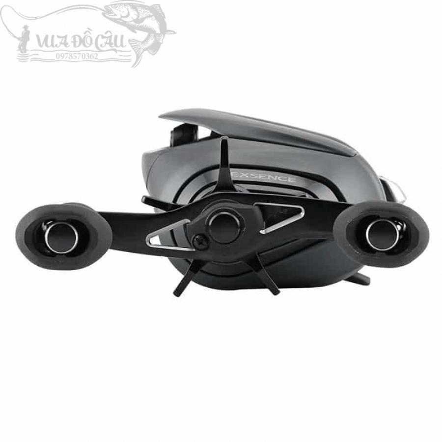 Máy Câu Ngang Shimano Exsence DC - Vua Đồ Câu