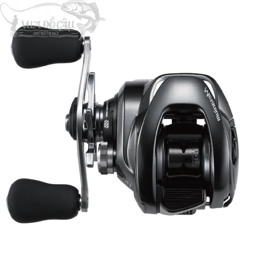 2020 Shimano Metanium MGL - Vua Đồ Câu