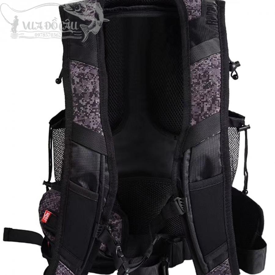 Balo Rapala Urban Backpack - Vua Đồ Câu