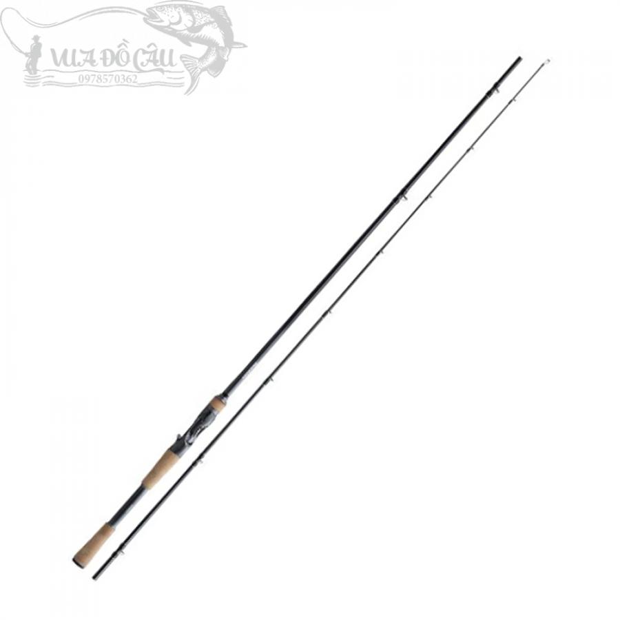 Cần Câu Lure Shimano 2022 Bantam - Vua Đồ Câu