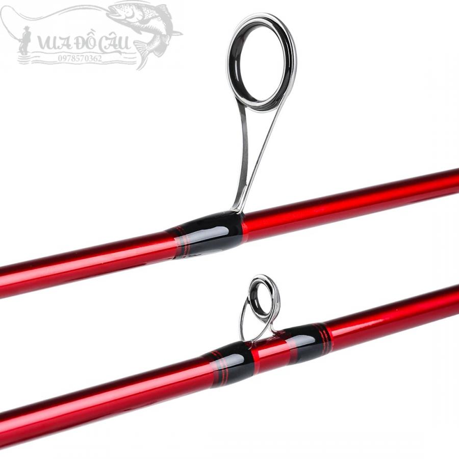 Cần Lure Shimano 22 Majestic XT - Vua Đồ Câu