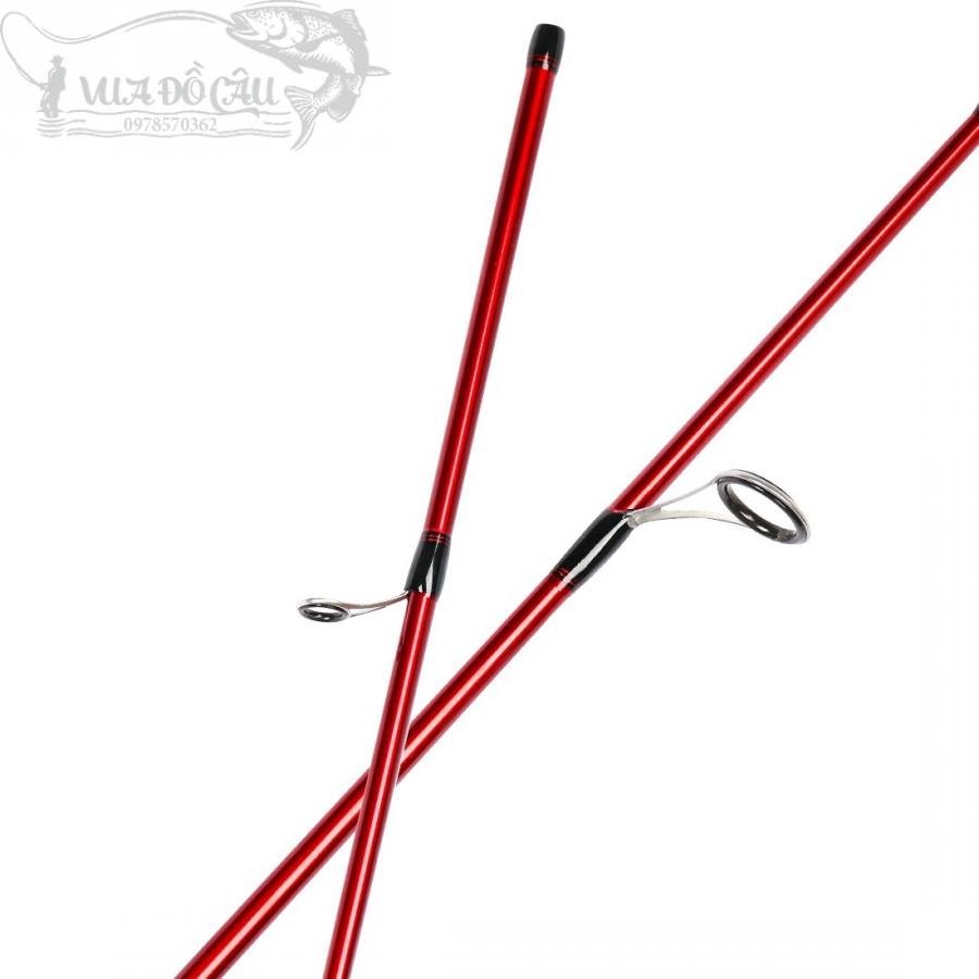 Cần Lure Shimano 22 Majestic XT - Vua Đồ Câu