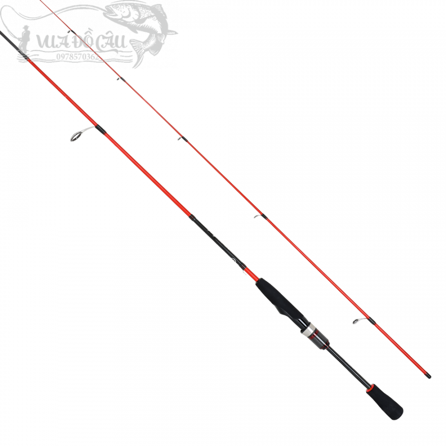 Cần Lure Shimano 22 Majestic XT - Vua Đồ Câu