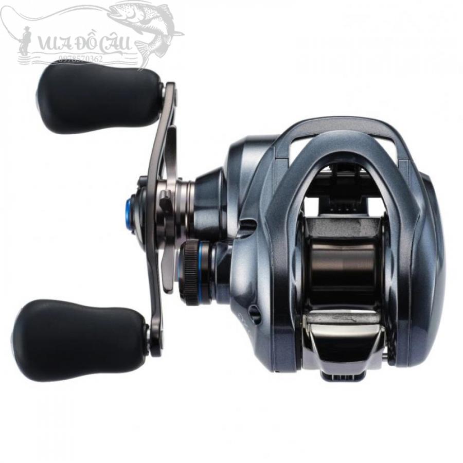 Shimano 22 SLX DC XT - Vua Đồ Câu