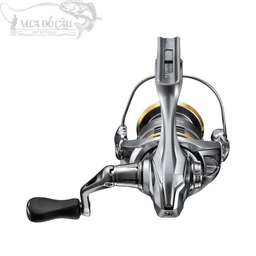 Máy Câu Shimano 23 Sedona FJ - Vua Đồ Câu
