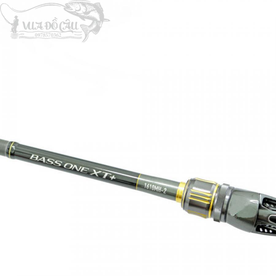 Cần Câu Lure Shimano 23 Bass One XT - Vua Đồ Câu