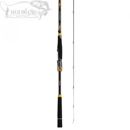 Daiwa Morethan Branzino EX AGS - Vua Đồ Câu