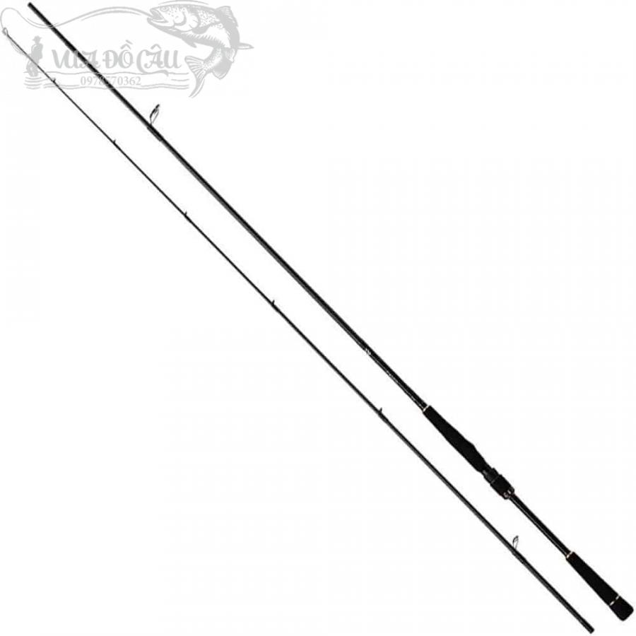21 Cần Câu Daiwa Lateo - Vua Đồ Câu