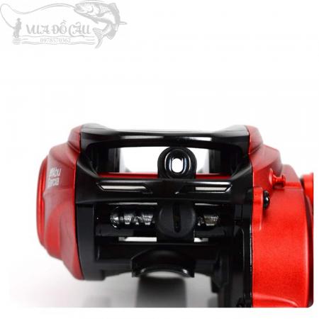 Máy Câu Abu Garcia Black Max SX 2024 - Vua Đồ Câu